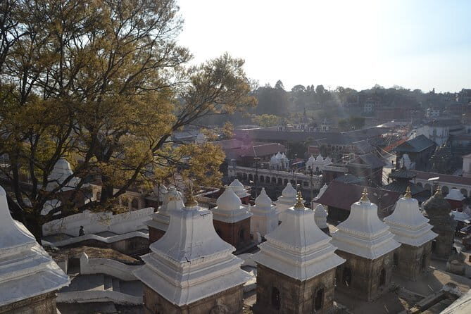 Half-Day Pashupatinath Temple and Boudhanath Stupa Tour from Kathmandu - Introduction to the Tour