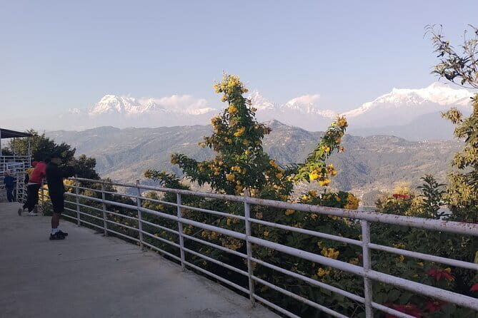 Half-Day Pashupatinath Temple and Boudhanath Stupa Tour from Kathmandu - The Value of Guided Insight