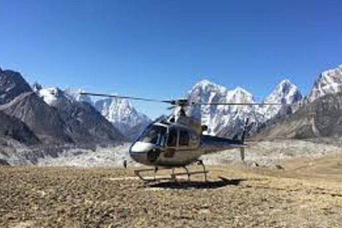 Half-Day Pashupatinath Temple and Boudhanath Stupa Tour from Kathmandu - What’s Not Included and Additional Costs