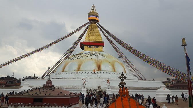 Half-Day Pashupatinath Temple and Boudhanath Stupa Tour from Kathmandu - Who Will Appreciate This Tour?