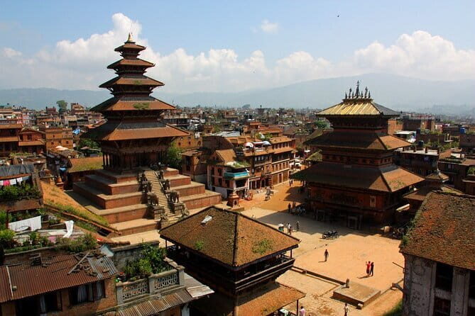 Half-Day Pashupatinath Temple and Boudhanath Stupa Tour from Kathmandu - The Sum Up