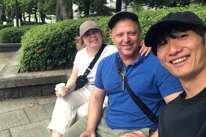 Half Day Peace Park and Bomb Dome Tour - The Sum Up