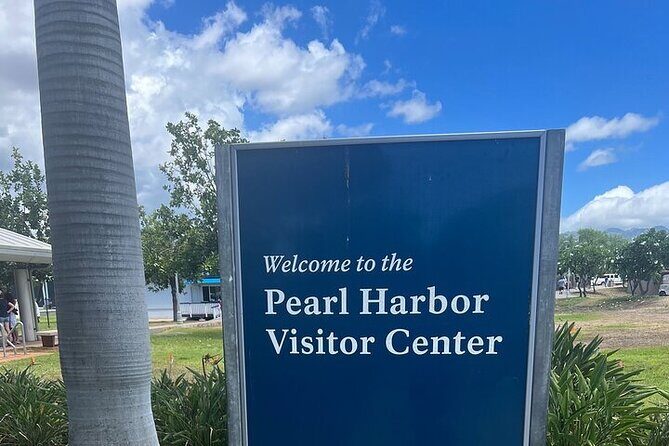 Half Day Pearl Harbor with USS Arizona Memorial and City Tour - FAQs