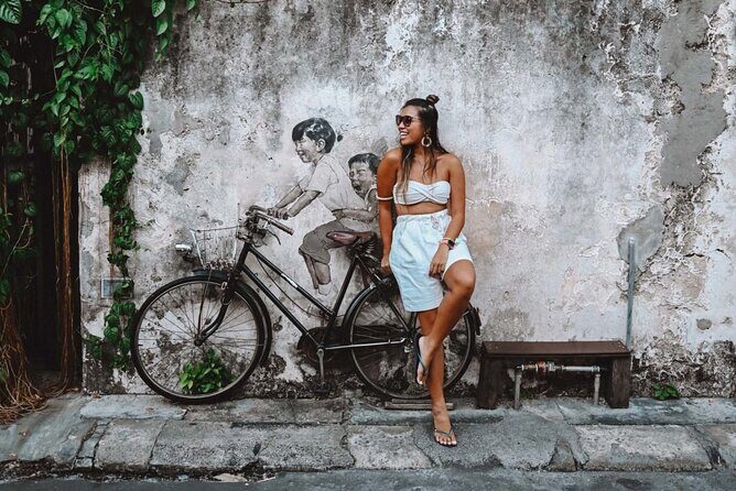 Half Day Penang City Tour (5 Hours) - Concluding Thoughts: Is This the Tour for You?