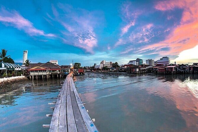 Half Day Penang City Tour (5 Hours) - Who Would Love This Tour?