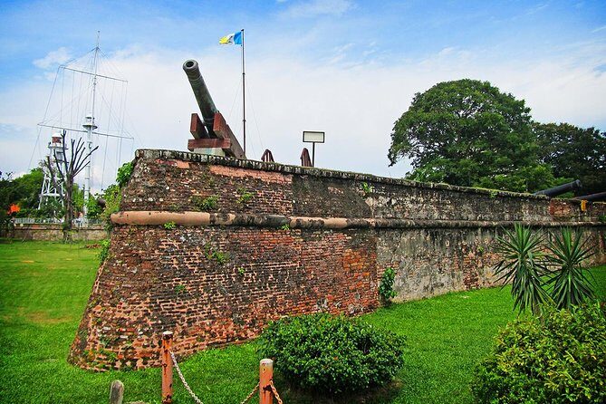 Half Day Penang Island Tour 5 hours - Final Thoughts: Who Should Consider This Tour?