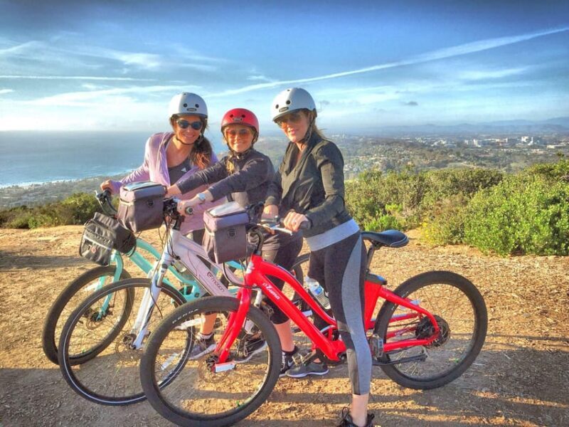 Half Day Performance eBike Rental - Analyzing the Experience: What You Can Expect