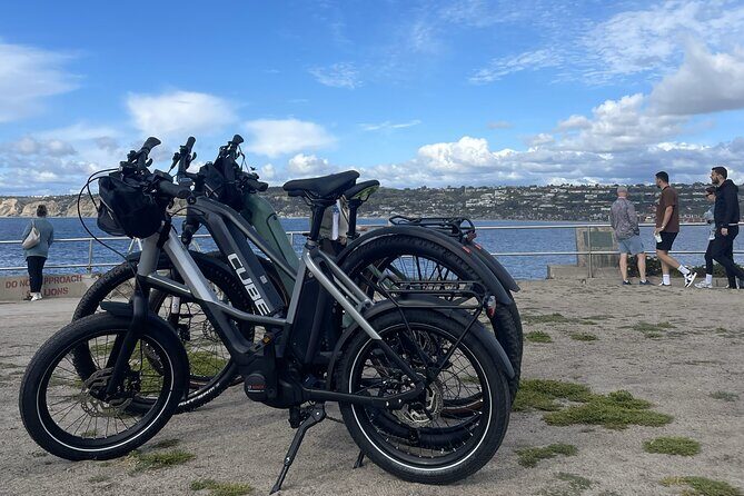 Half Day Performance eBike Rental - Who Will Love This Experience?
