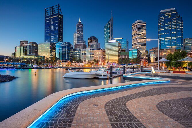 Half Day Perth & Fremantle Highlights - Final Thoughts: Who Will Love This Tour?