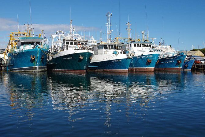 Half-Day Perth Mint Live Gold Pour & Historic Fremantle Tour - A Well-Structured Itinerary That Balances Sightseeing and Education