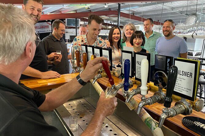 Half-Day Perth Mint Live Gold Pour & Historic Fremantle Tour - Who Would Love This Tour?