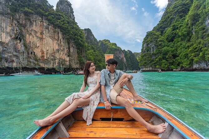 Half-Day Phi Phi Island Longtail Boat Tour with Maya Bay Visit - Is This Tour Right for You?