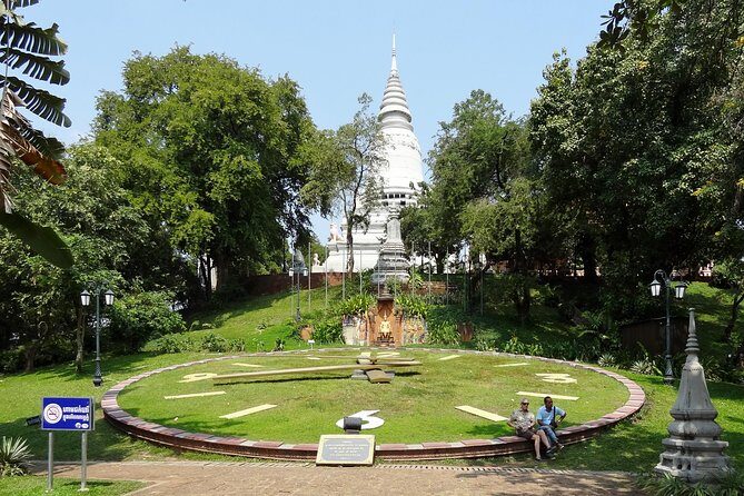 Half-Day Phnom Penh City Tour - Final Thought