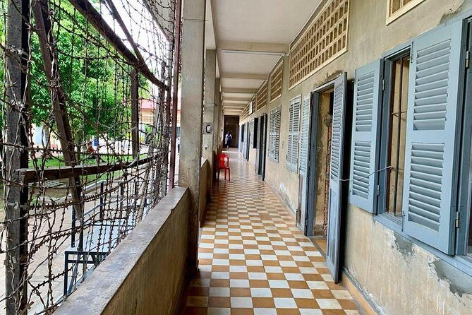 Half-Day Phnom Penh City Tours - Final Thoughts