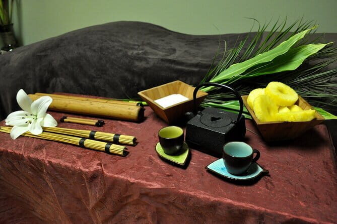 Half-Day Phnom Penh Spa Package Including Round-Trip Hotel Transfers - An Honest Breakdown of the Experience