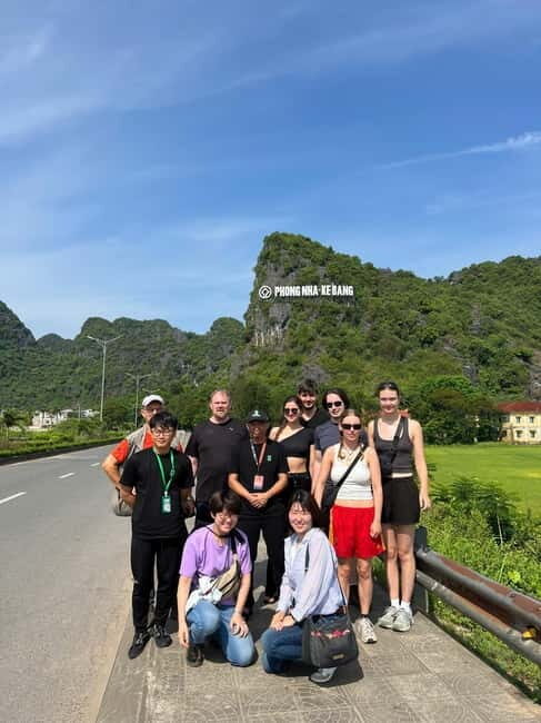 Half-Day Phong Nha Cave Adventure by Dragon Boat - Duration and Flexibility