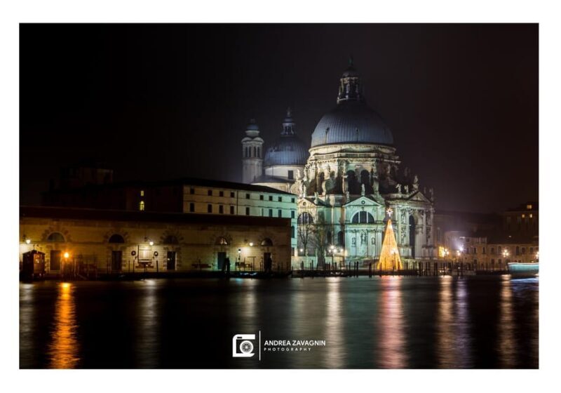 Half day Photography workshop in the magical Venice - The Itinerary: A Closer Look