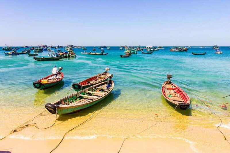 Half-day Phu Quoc Island Experience - Practical Details and What to Expect