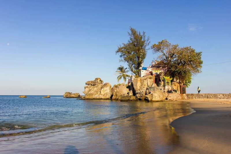 Half-day Phu Quoc Island Experience - Who Should Consider This Tour?