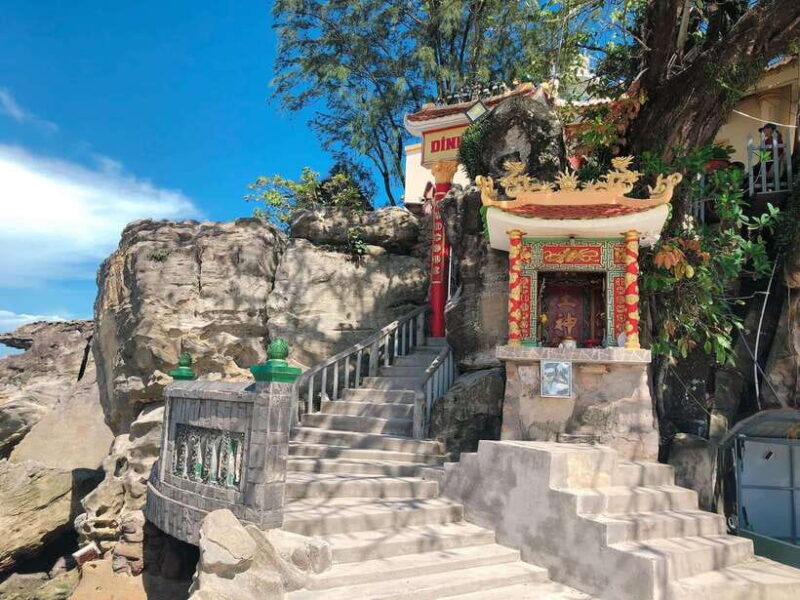 Half-day Phu Quoc Island Experience - FAQs