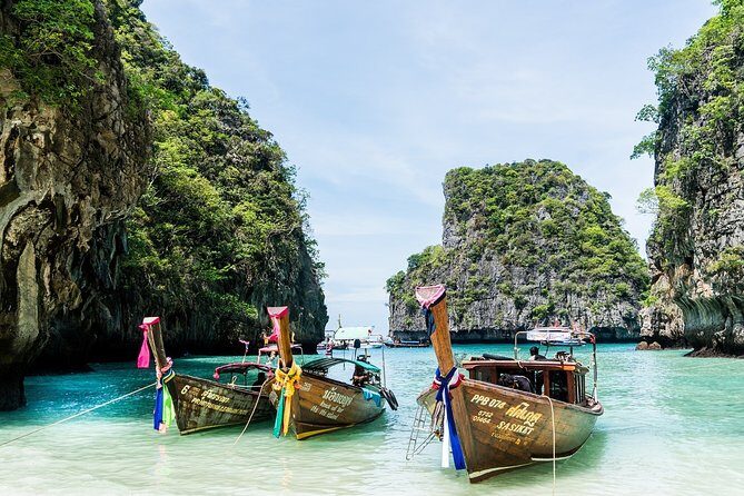 Half-Day Phuket City Small-Group Tour - Exploring the Itinerary in Detail