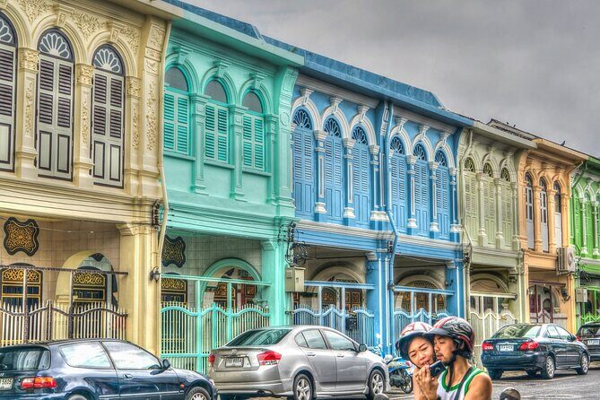 Half-Day Phuket City Small-Group Tour - What Travelers Say
