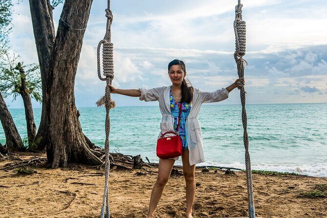 Half-Day Phuket City Small-Group Tour - FAQ