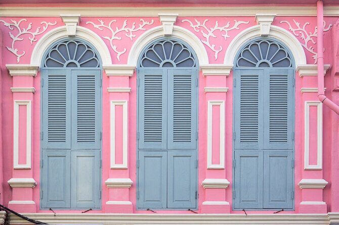 Half Day Phuket City Tour - FAQ