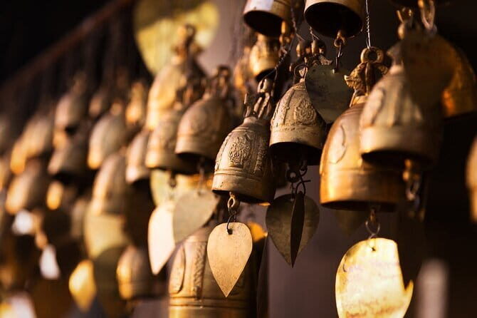 Half Day Phuket City Tour - Exploring Phuket in Half a Day: What to Expect