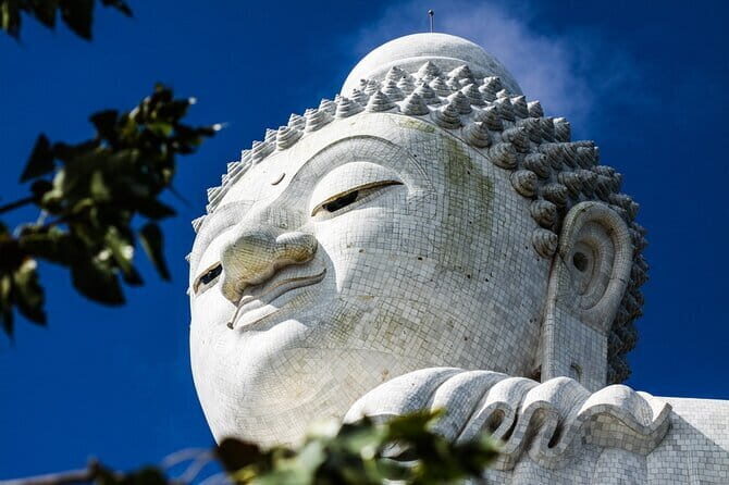 Half Day Phuket City Tour - Authentic Experiences and Highlights