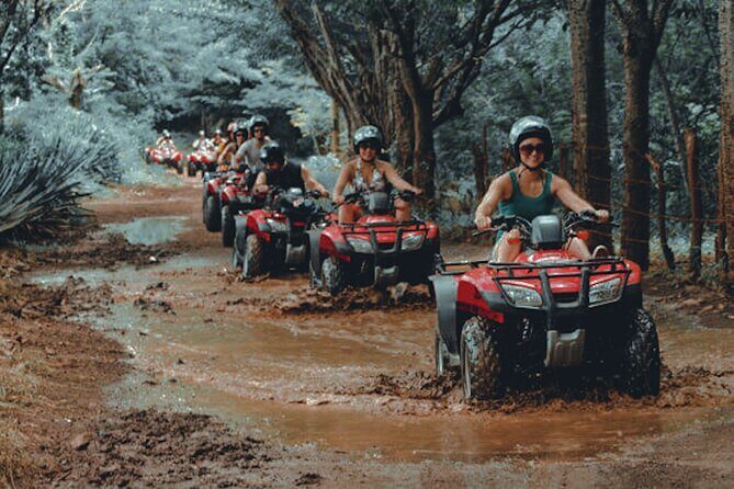 Half Day Phuket City Tour with ATV - Final Thoughts: Who Is This Tour Perfect For?