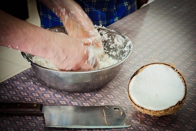 Half-Day Phuket Easy Thai Cooking - Key Points