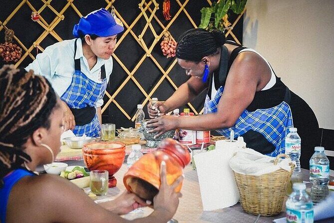 Half-Day Phuket Easy Thai Cooking - The Practical Details: Transportation, Duration, and Cost