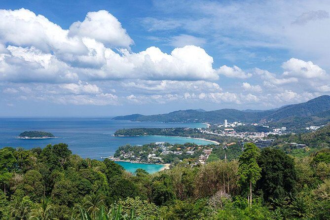 Half Day Phuket Explorer Tour (SHA PLUS) - FAQs About the Half Day Phuket Explorer Tour