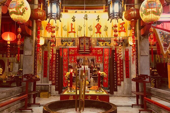 Half-Day Phuket Local Touch - Private Tour - Authenticity and Value