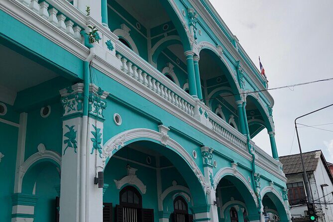 Half-Day Phuket Local Touch - Private Tour - Who Should Book This Tour?