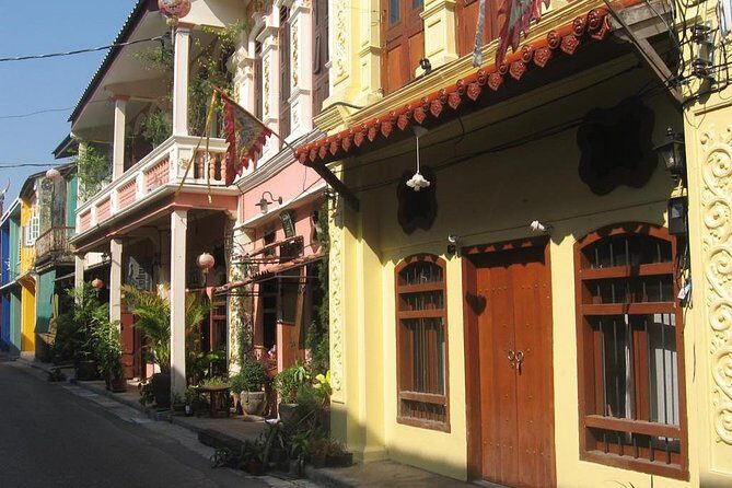 Half-Day Phuket Local Touch - Private Tour - Final Thoughts