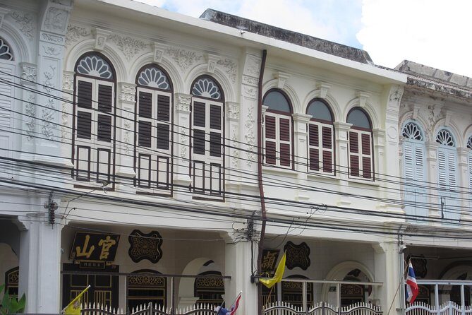 Half-Day Phuket Local Touch - Private Tour - Frequently Asked Questions