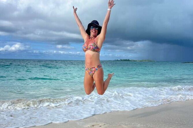 Half Day Pigs Turtles Reef and Ship Wreck Snorkeling - FAQs