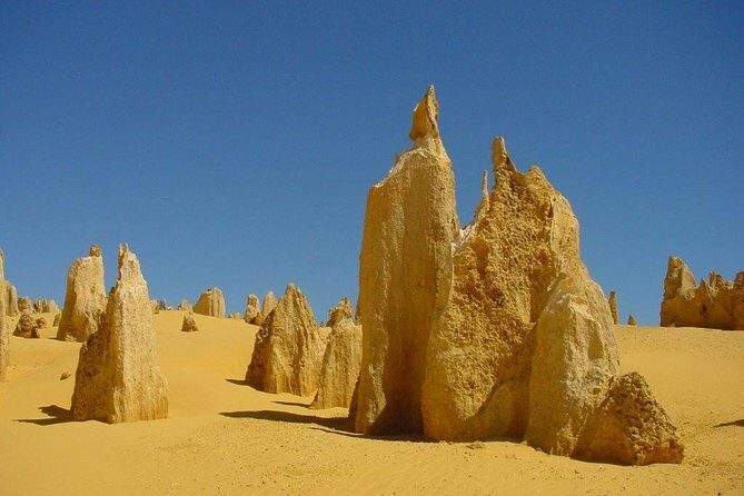 Half Day Pinnacles Sunset Tour - Evaluating the Tour: Pros and Cons