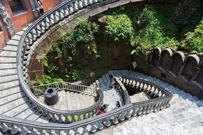 Half day Pokhara (Davis falls, Gupteshwor, Tibetan Refugee camp, Peace Pagoda) - Whats Included and What to Keep in Mind