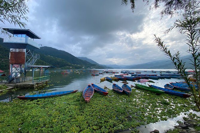 Half Day Pokhara Sightseeing by Car - Key Points
