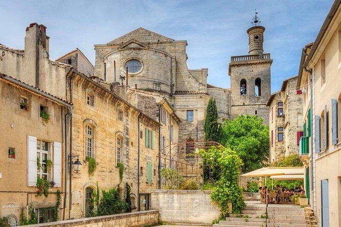 Half Day Pont-du-Gard, Uzès, Nîmes Tour from Avignon - What Travelers Should Know