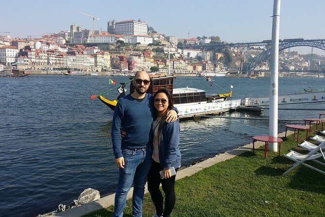 Half Day Porto and Beach Side Small-Group Tour with Tastings - A Walk through Porto’s Highlights