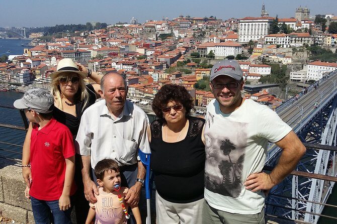 Half Day Porto and Beach Side Small-Group Tour with Tastings - FAQ
