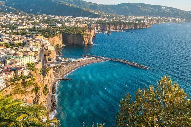 Half day Positano and Sorrento tour from Naples - Final Thoughts