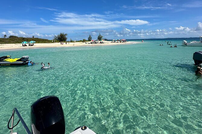 Half Day Power Catamaran Island and Snorkeling Trip - Who Will Love This Tour?