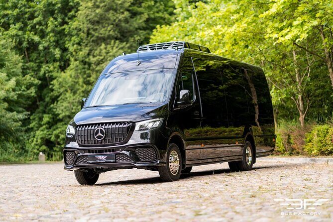 Half Day Prague Private Tour by Car - Price and Value
