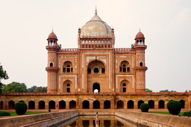 Half-Day Premium Delhi Heritage Cycling Tour - An Illustrious Tryst with time - An Honest Review of the Half-Day Premium Delhi Heritage Cycling Tour
