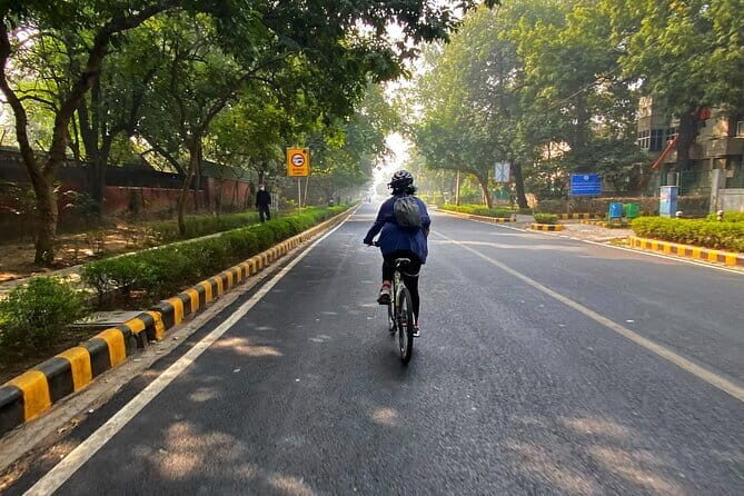 Half-Day Premium Delhi Heritage Cycling Tour - An Illustrious Tryst with time - Is This Tour Worth It?